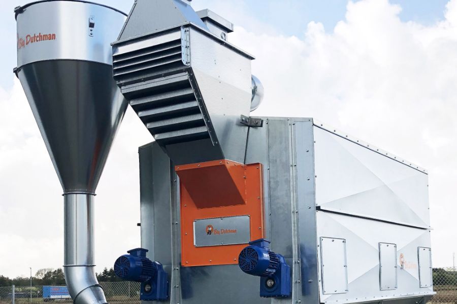 Milling & Mixing Systems | Milling & Mixing | Newquip
